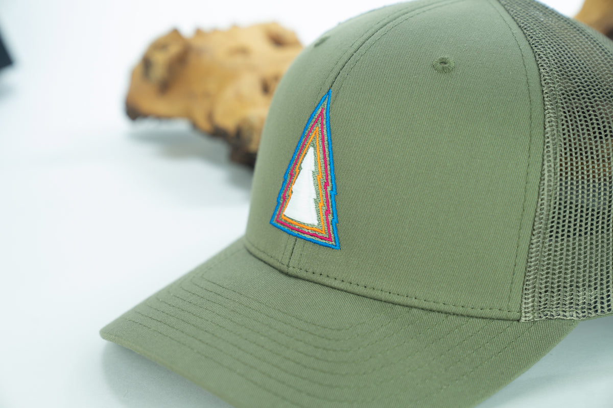 Logo Scene – Savage Supply
